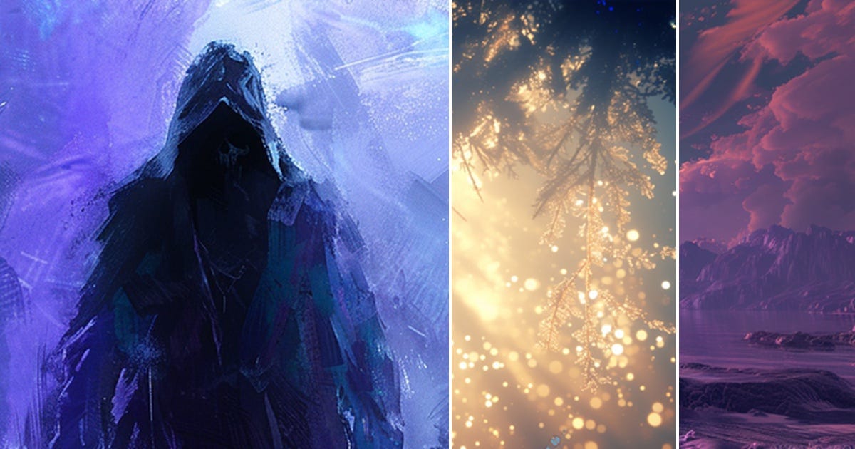 List: Poetry | Curated by Aurora Moon McKnight | Medium