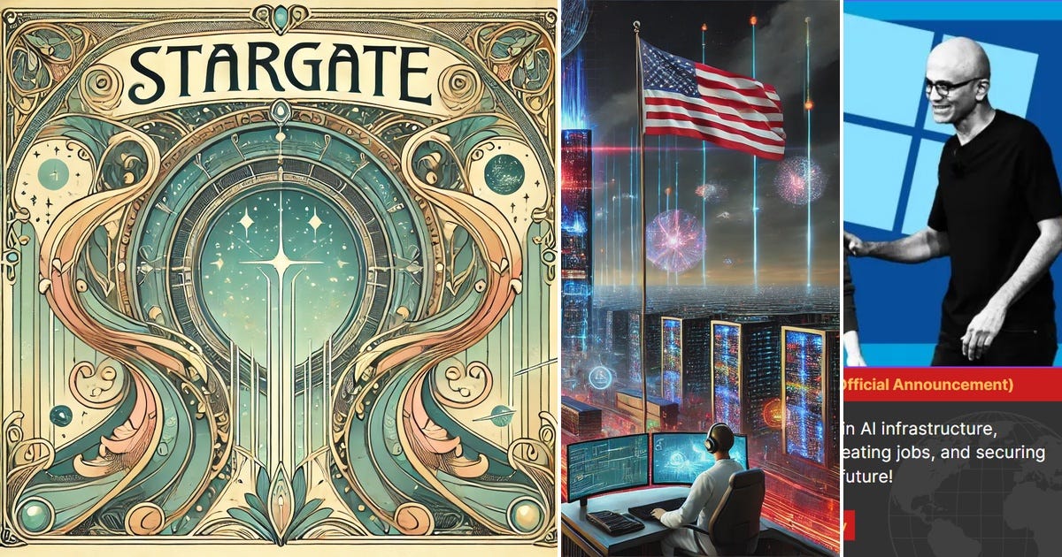 List: Stargate Project | Curated by Mario M. | Medium
