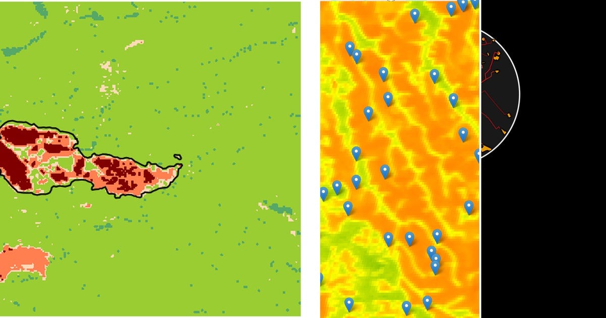 List: geo | Curated by Poonlarp Areeprayoonkij | Medium