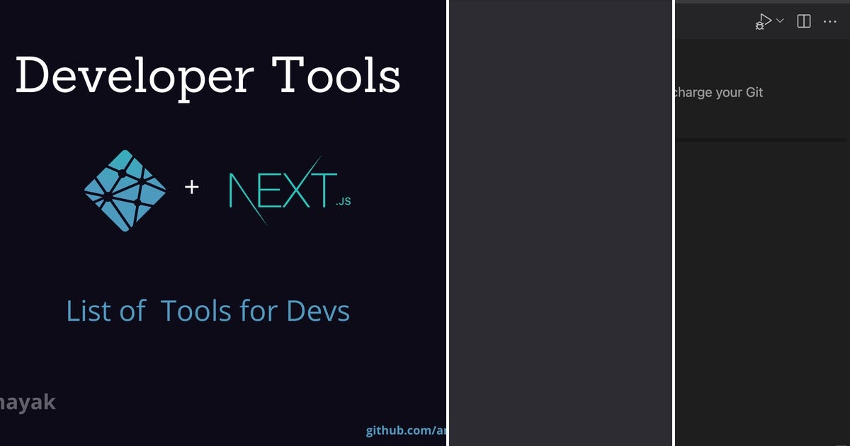 List: Toolbox | Curated by Informatica Diaz | Medium
