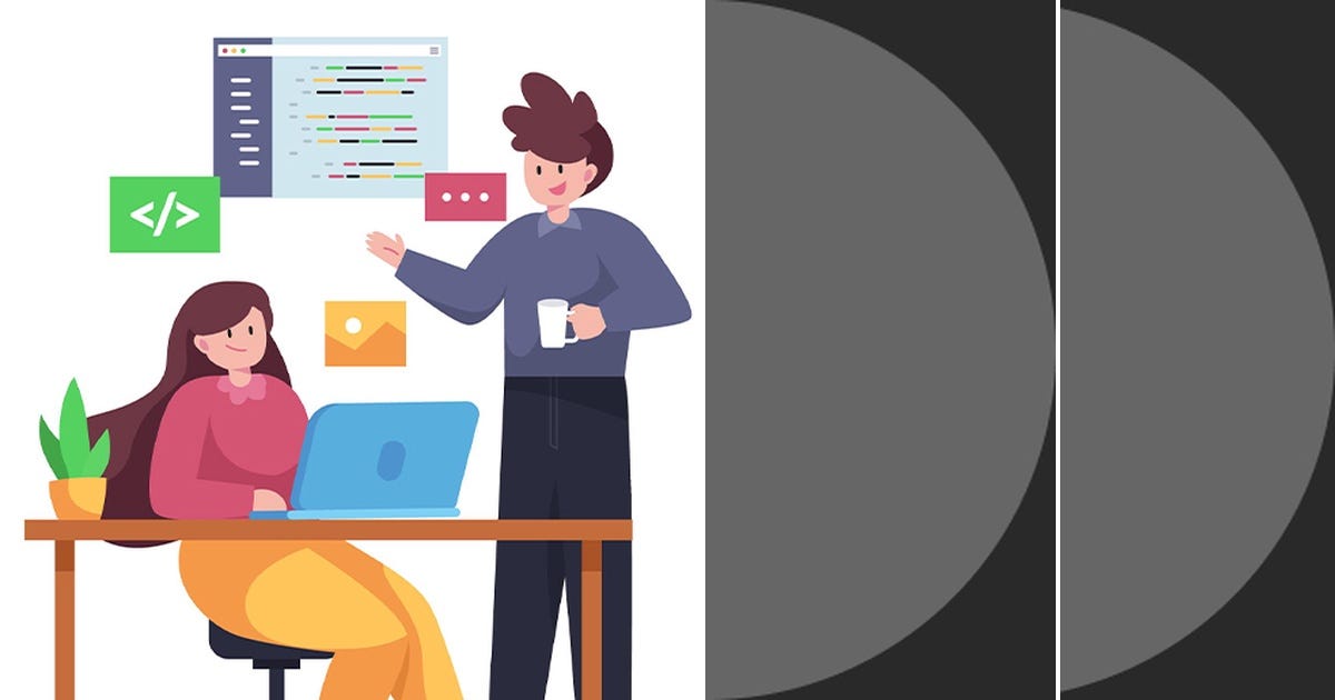 List: Javascript coding Q&A | Curated by Binary Matters | Medium