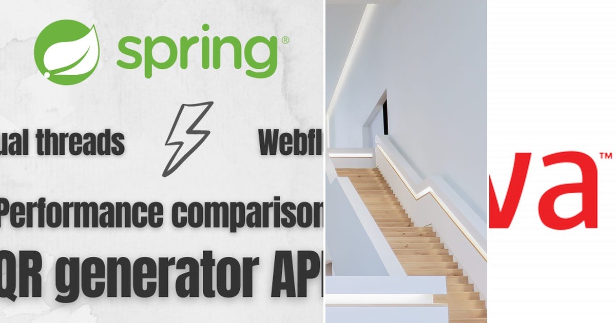 List: Java | Curated by Roberto Oliveira | Medium