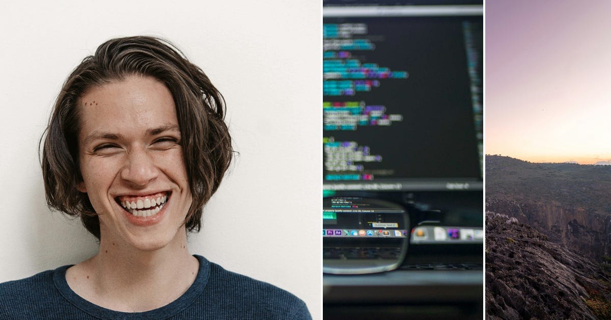 List: tfu | Curated by Dima | Medium