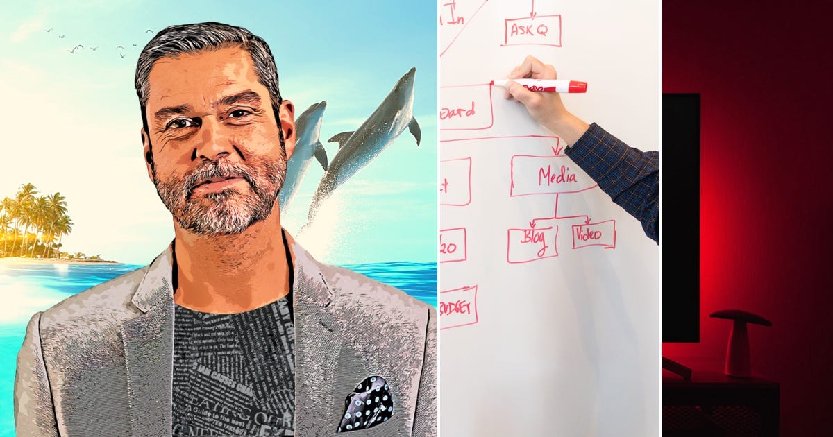 List: Technology | Curated by Jpredolr | Medium