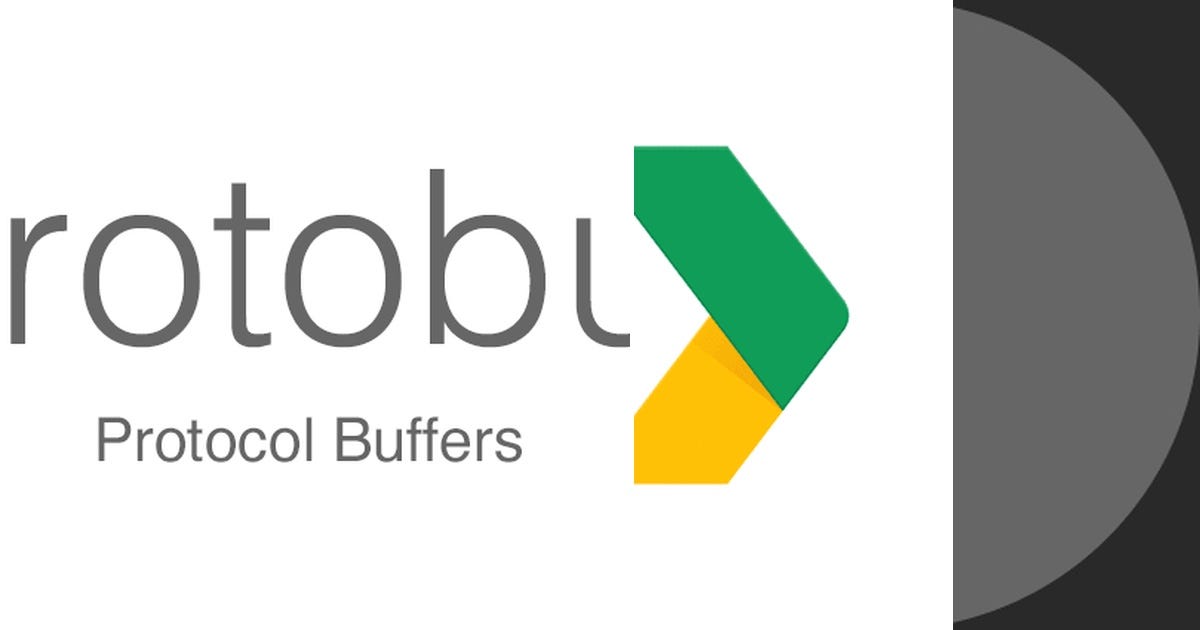 List: Protobuf | Curated by Merwan Chinta | Medium