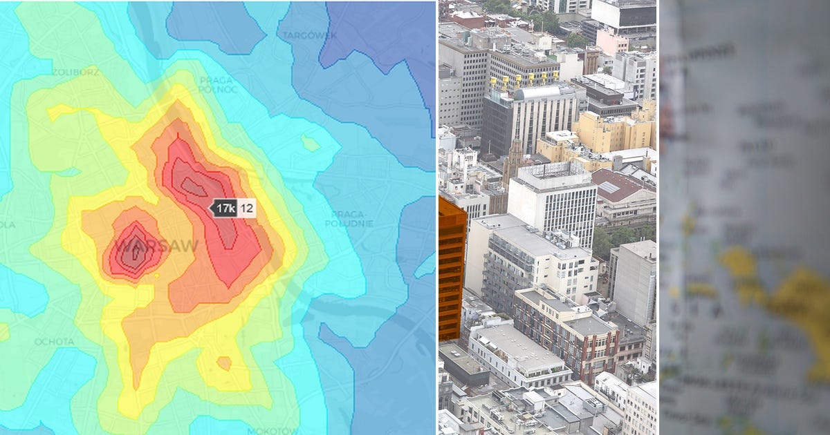 List: Maps | Curated by Carlos G. Estraviz | Medium