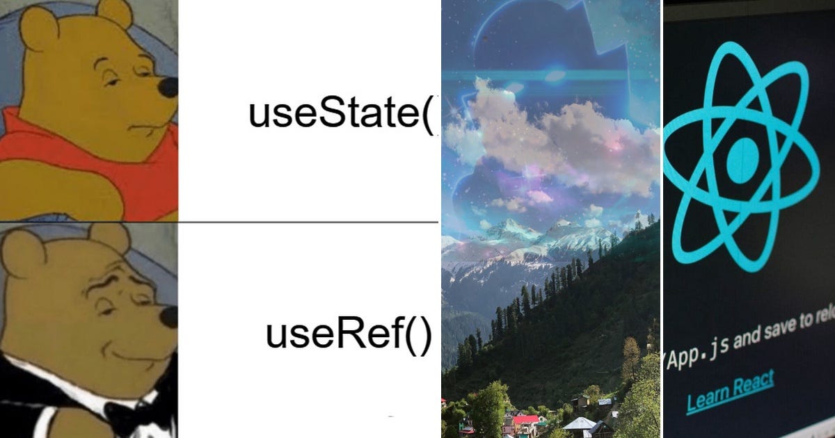 List: React | Curated by Andres Bernal | Medium