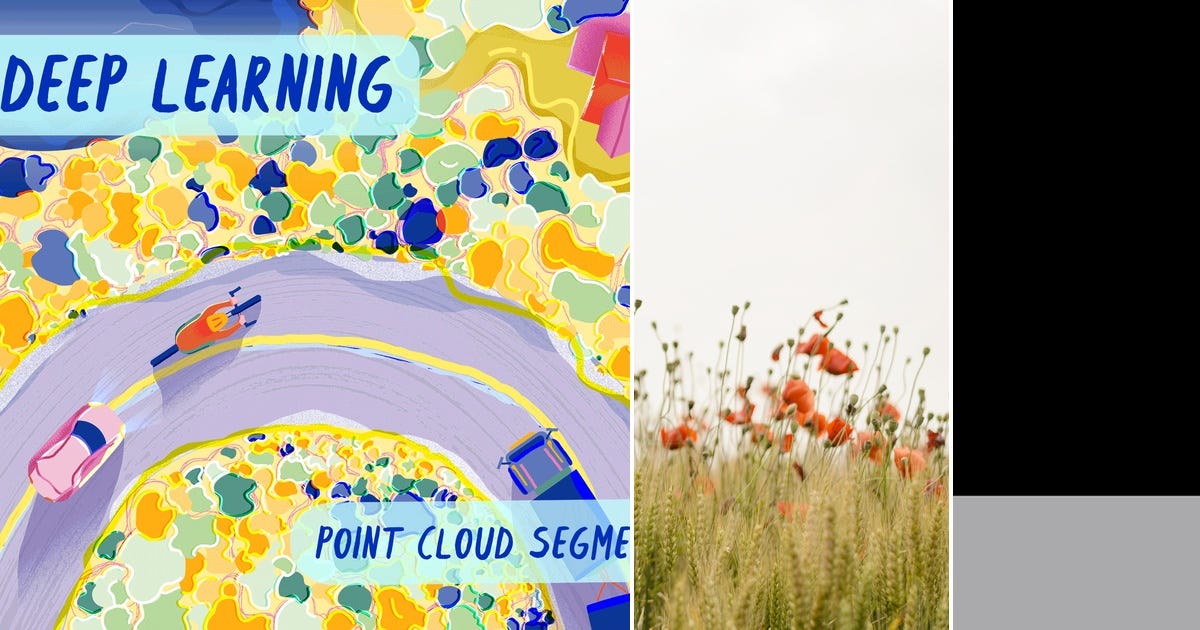 List: Mesh and Point Clouds | Curated by svelosop | Medium