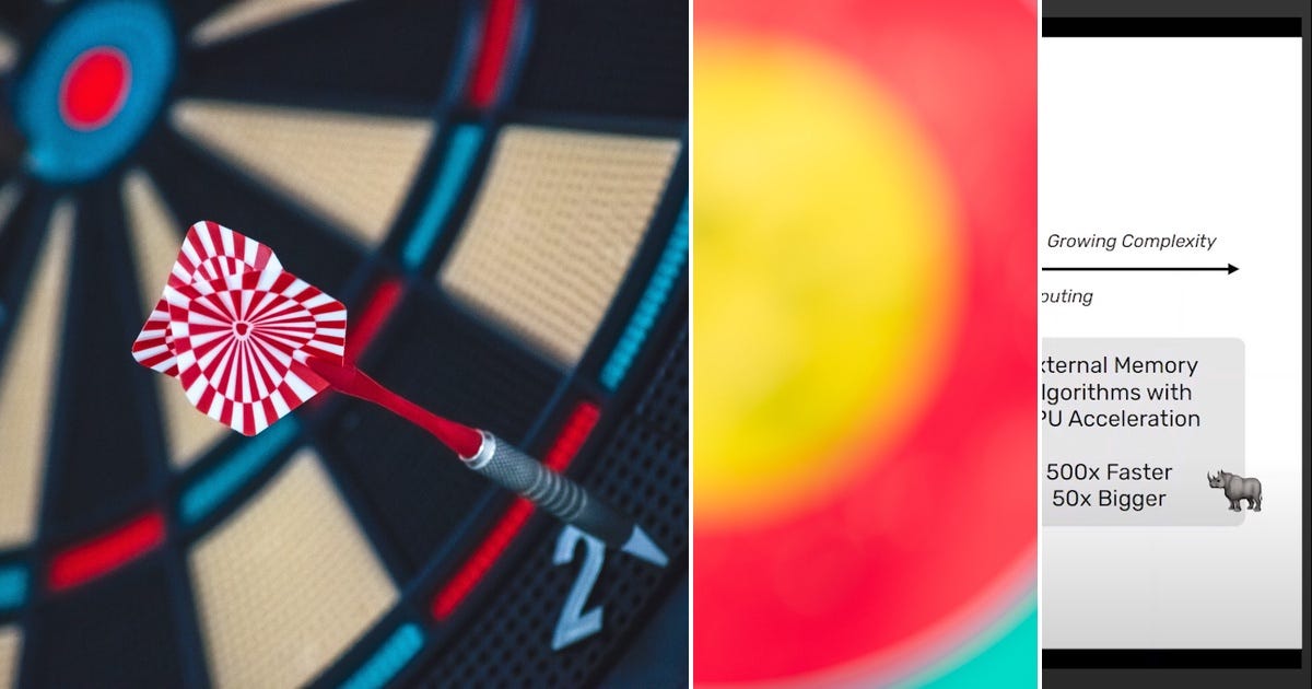 List: Apache Arrow | Curated by Gary Sharpe | Medium