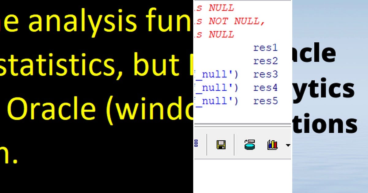 List: Functions | Curated by Pentareddyswapna | Medium