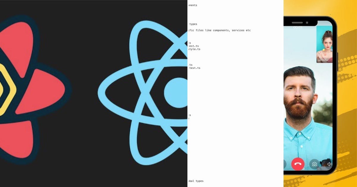 List: React Native | Curated by Muhammad Haris | Medium