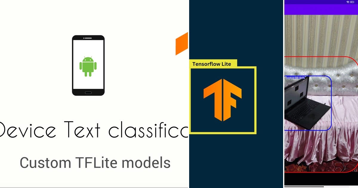 List: Android | Curated by Miguel Nieves | Medium