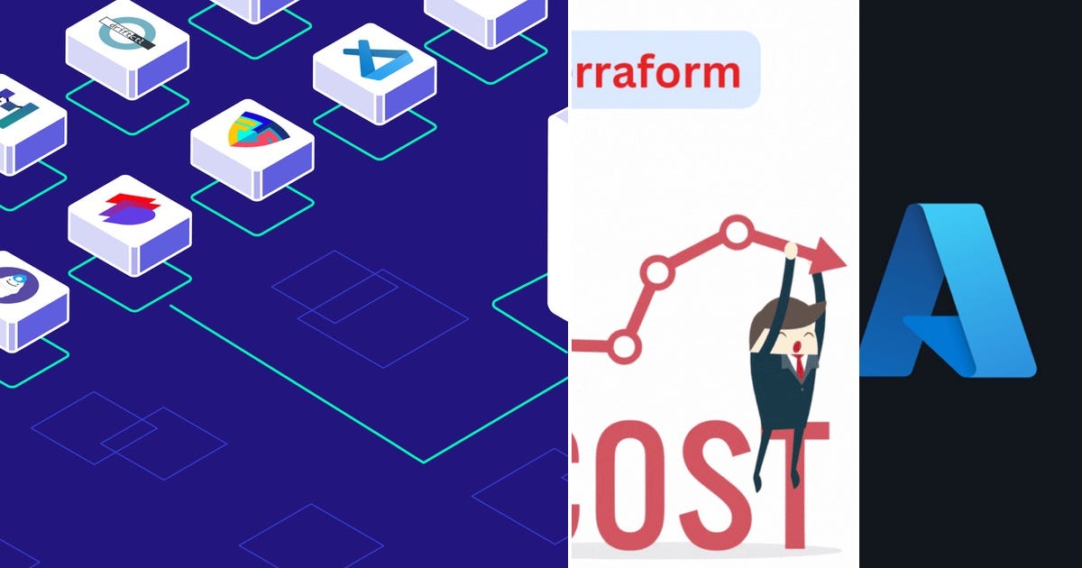 List: Terraform | Curated by Govardhanggr | Medium