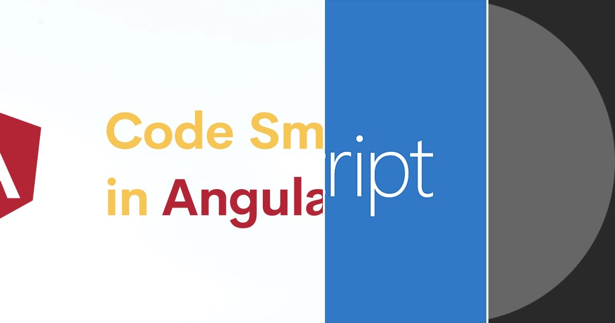 List: Coding Principles (TypeScript) | Curated by Conor O'Reilly | Medium