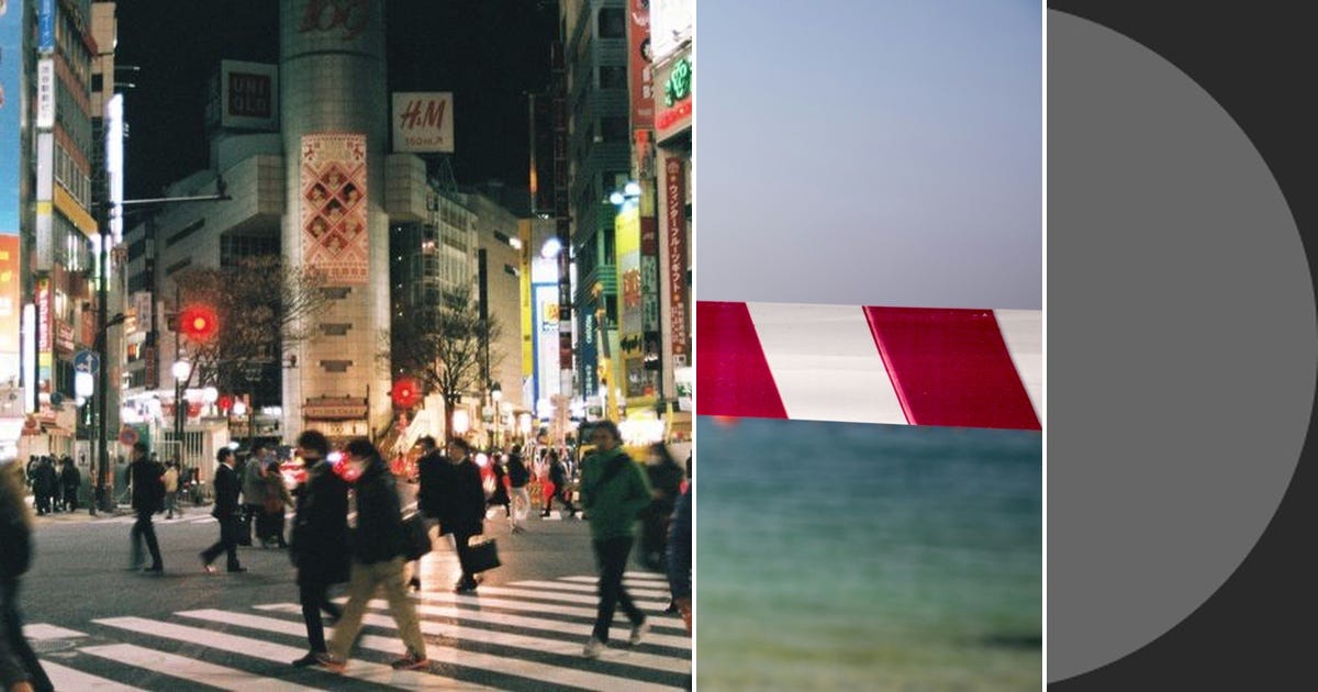 List: Health/Wellness | Curated by Renee Dizon | Medium