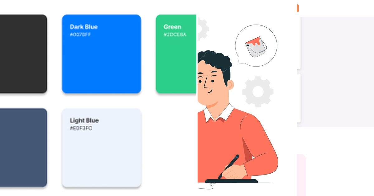 List: Article UX | Curated by BENNOUR MOHAMED | Medium
