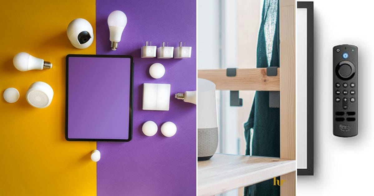 List: Smart Devices | Curated by Smart Devices Space | Medium