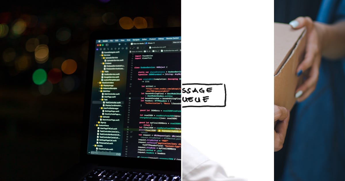 List: iOS Design patterns | Curated by Angel Steve Trejo | Medium