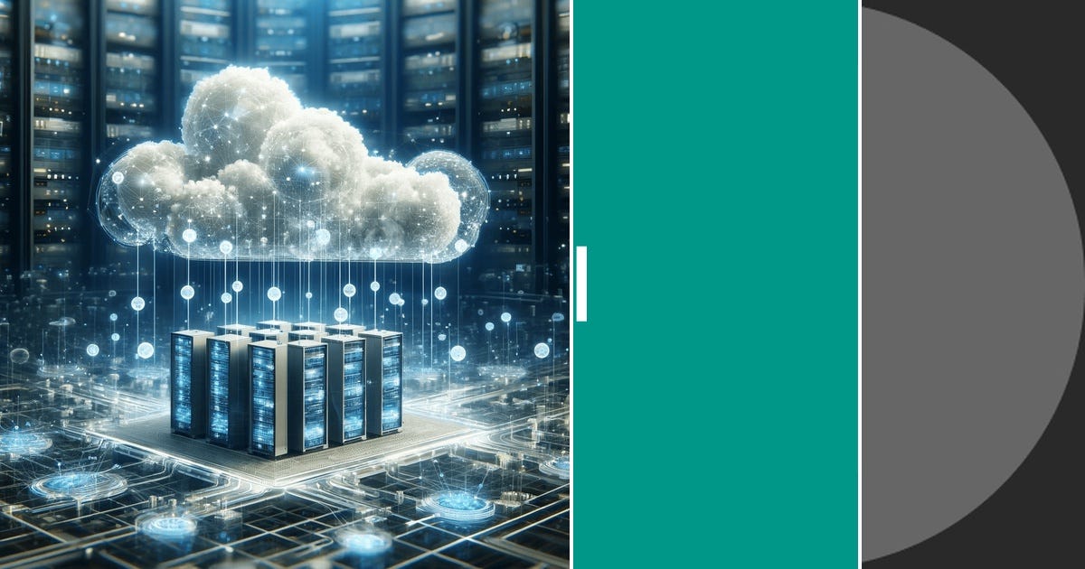 List: FastAPI Service Architecture | Curated by Osagie Ero | Medium