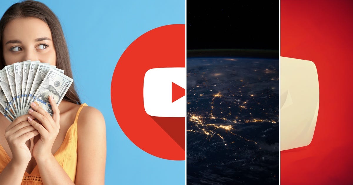 List: Youtube | Curated by Thiago Siqueira Serra | Medium