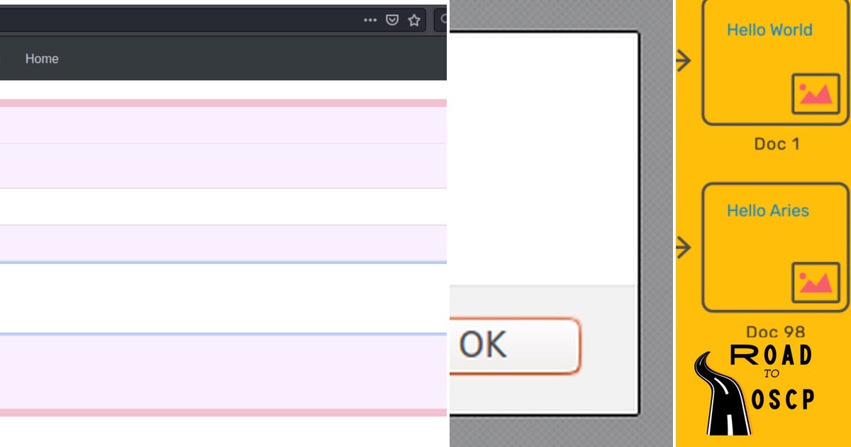 List: SSTI | Curated by Darling Venkat | Medium