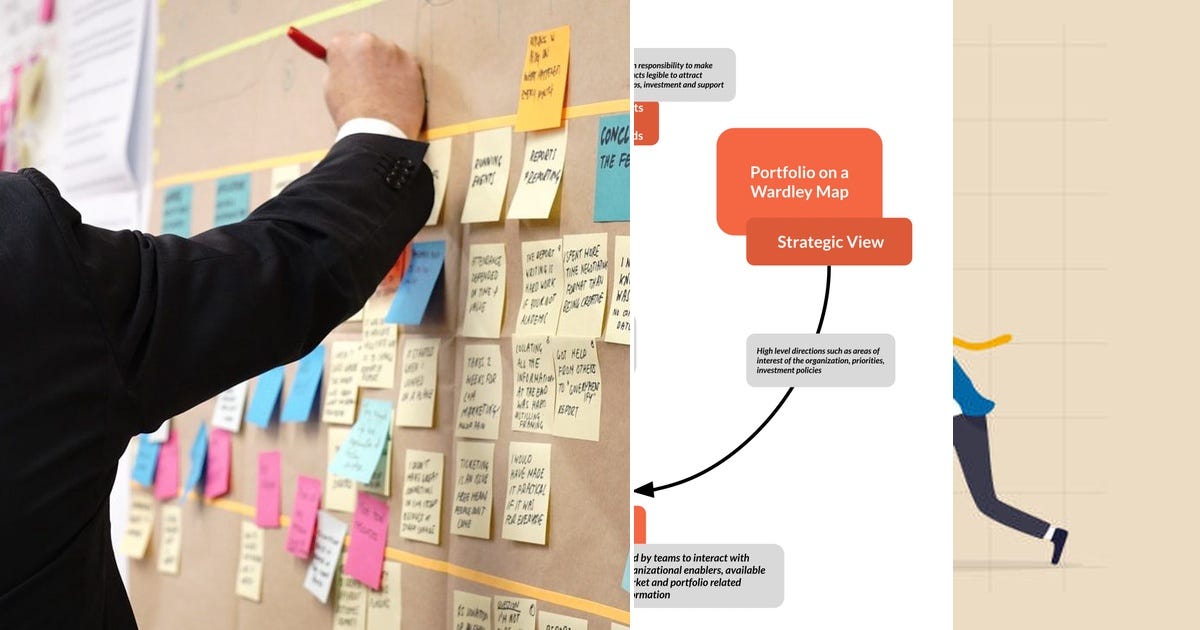 List: Management - Business | Curated by Devin Calloway | Medium