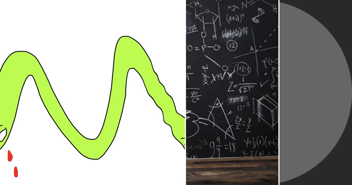 List: Mean, Types, vs Average | Curated by Hiroshi Thurber | Medium