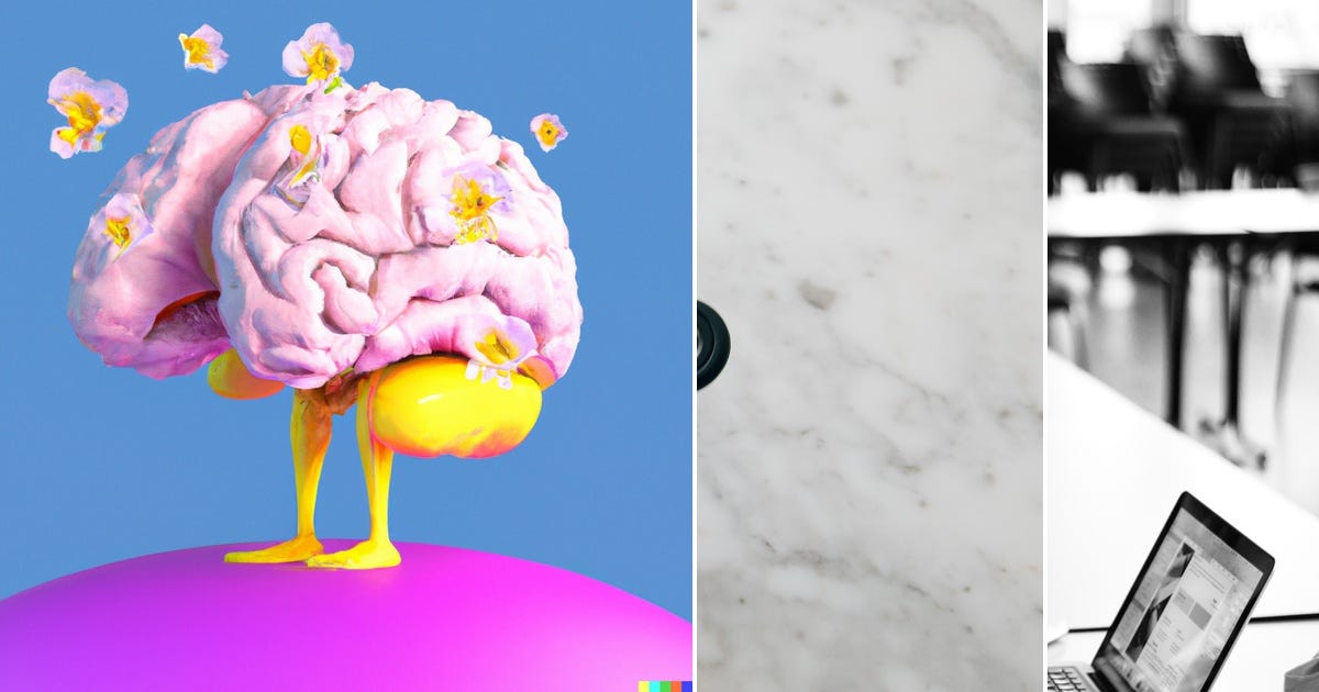 List: ADHD | Curated by Todd Waern | Medium