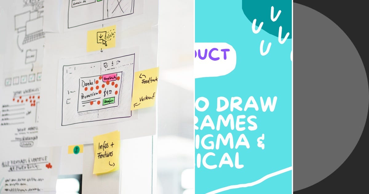 List: Wireframe | Curated by Dan Coppola | Medium
