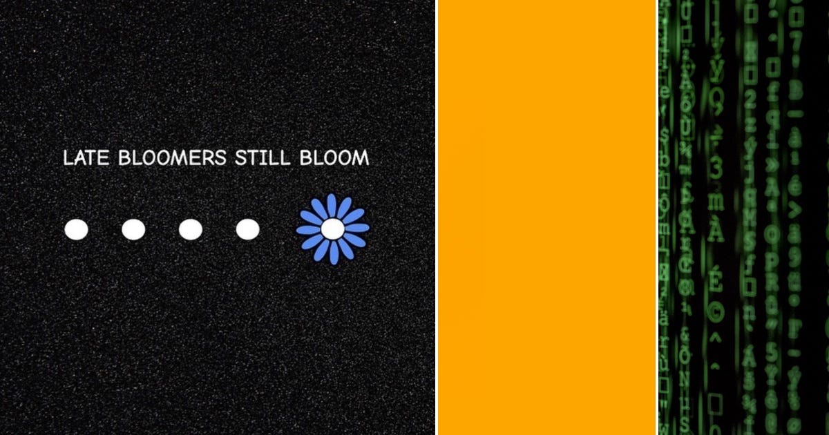 List: keep in mind | Curated by Alexis Leclerc | Medium