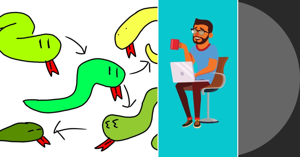 List: coding | Curated by Mad_bak | Medium