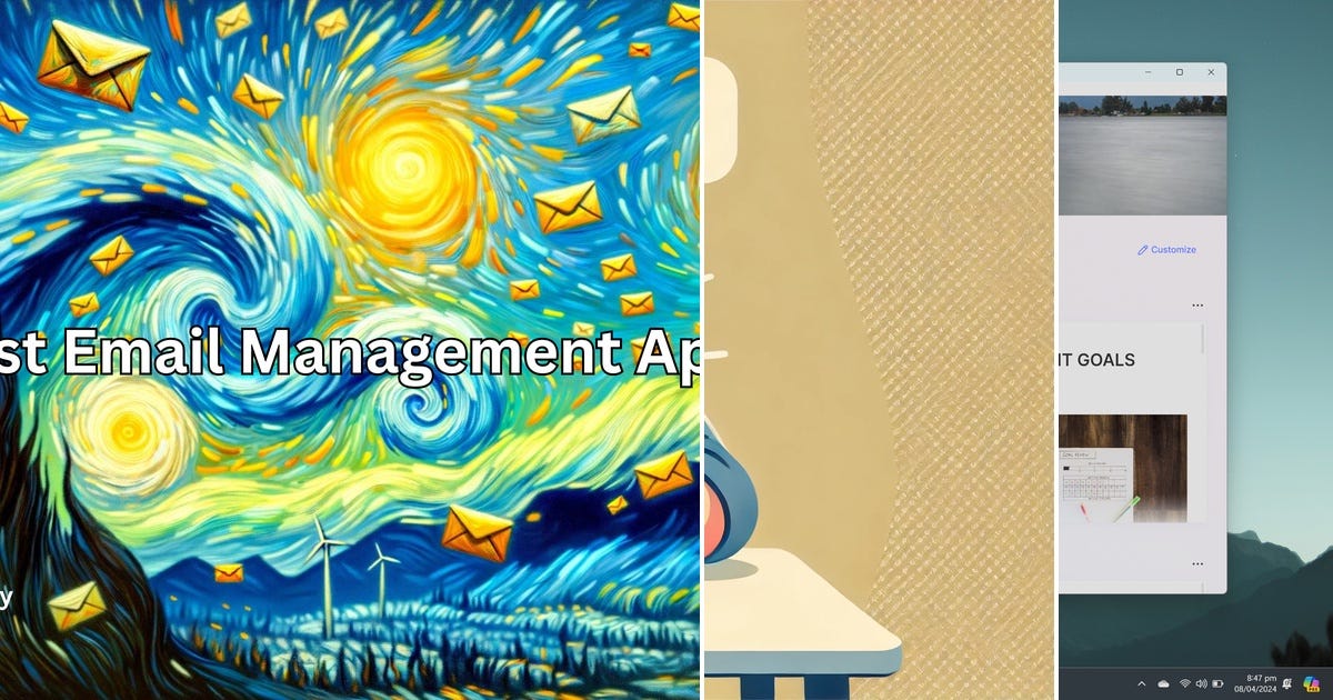 List: Tech | Curated by Emilebeta | Medium