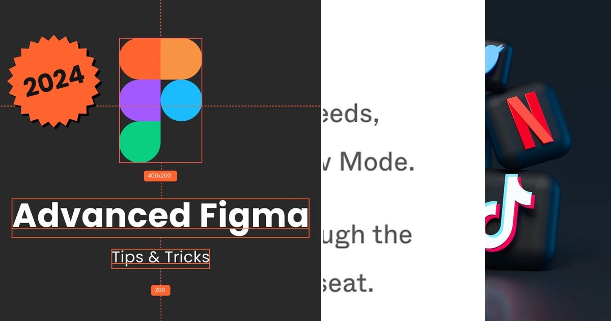 List: Figma | Curated by Mathéo Lesage | Medium