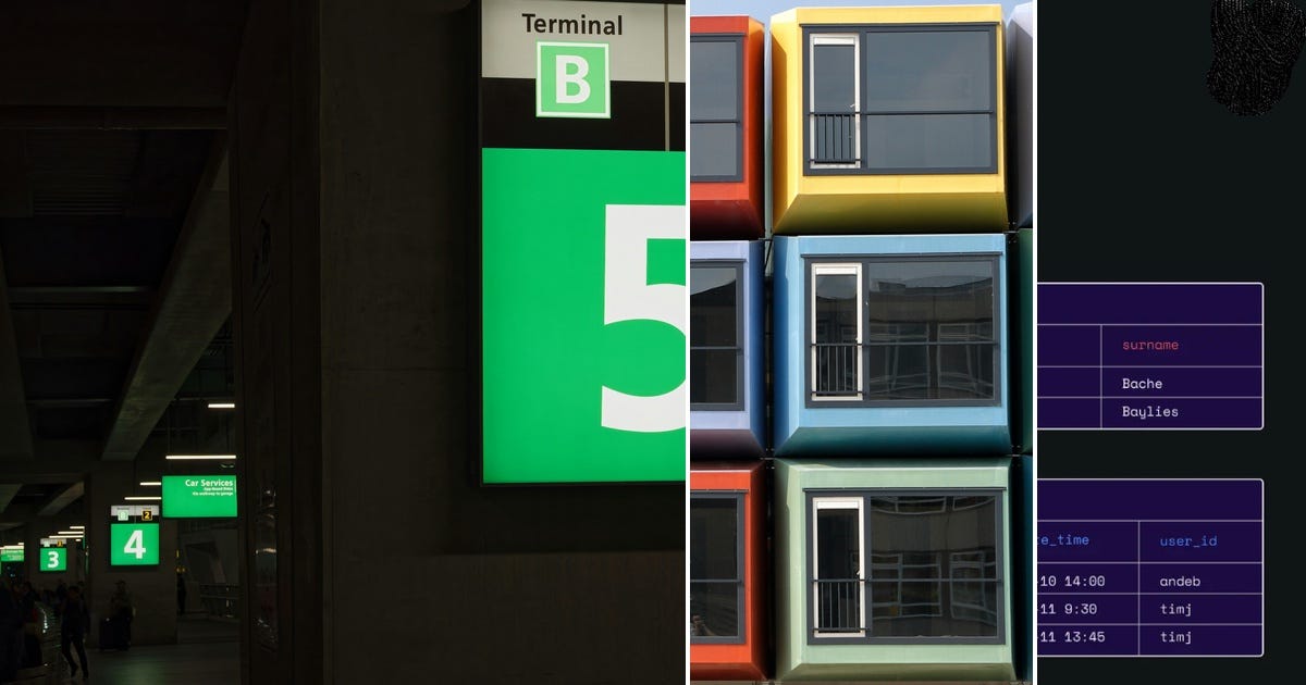 List: Databases | Curated by AnalystHub | Medium