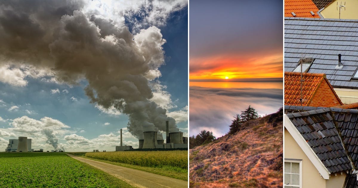 List: AI & Climate Change | Curated by Dave Rench McCauley | Medium