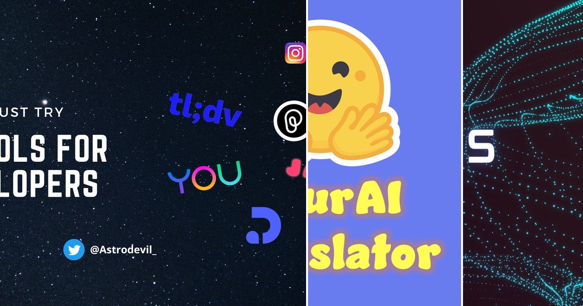 List: AI | Curated by Kramer | Medium