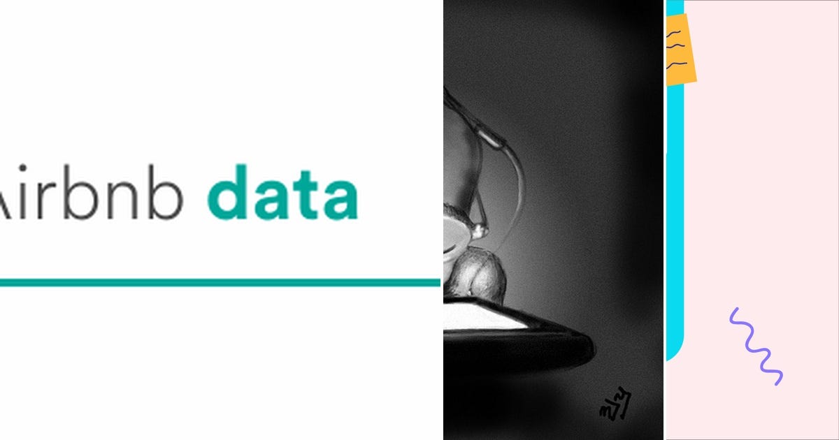 List: UX | Curated by Hyjun | Medium