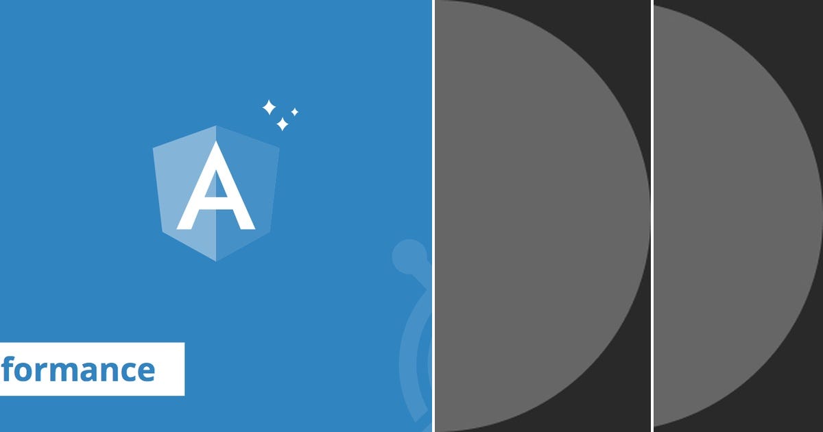 List: Angular | Curated by Dirk Reiners | Medium