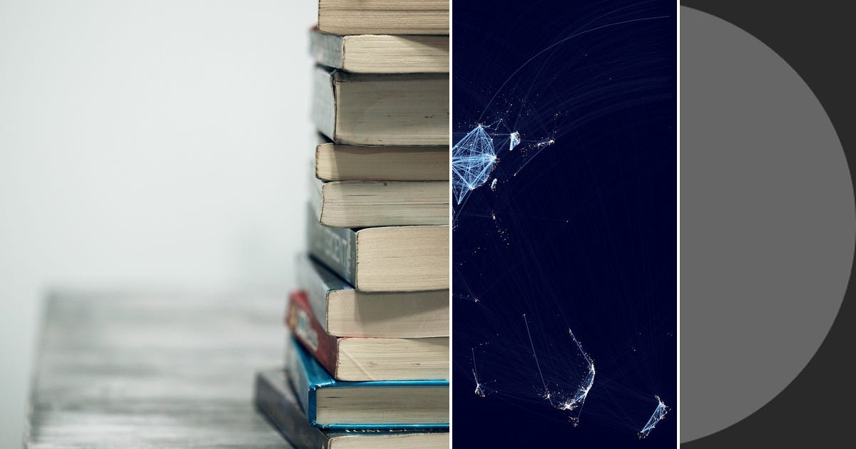 List: New de | Curated by Blosher Brar | Medium