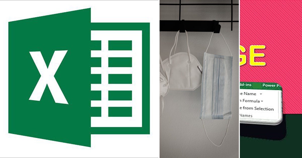 List: Excel | Curated by Kasragordini | Medium List: Excel | Curated by Kasragordini | Medium
