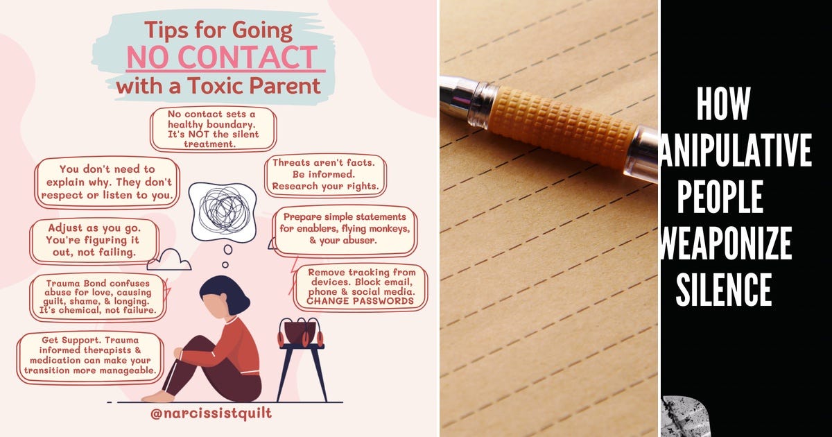 List: Helpful Tips for Toxic Situations | Curated by Jamie Donmoyer ...