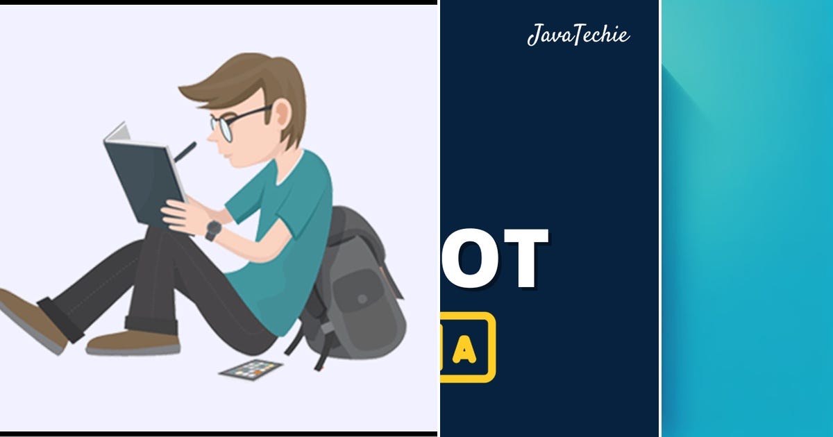 List: Java interview | Curated by Mayurgulame | Medium