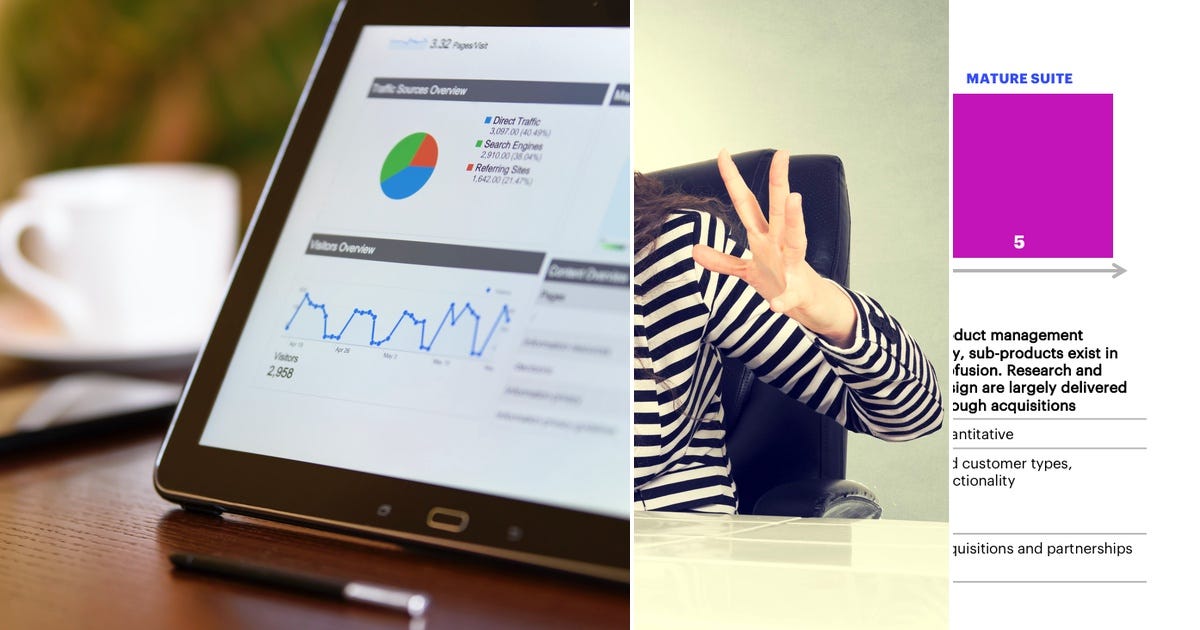 List: Working Process | Curated by Ben Clarke | Medium