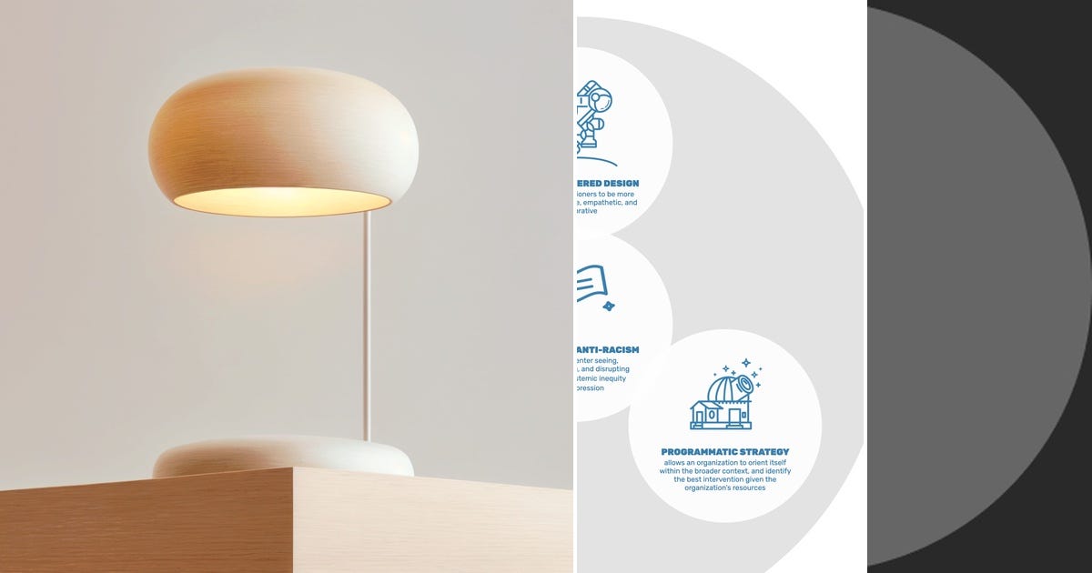 List: Human Centered Design | Curated by Brandon Gerena | Medium