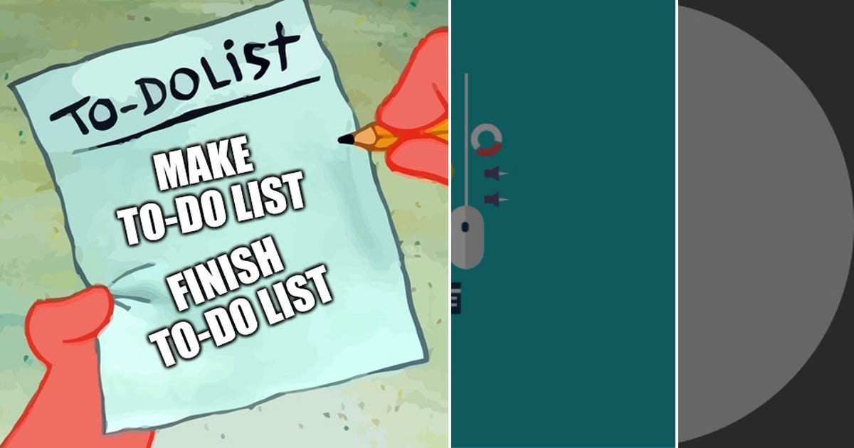 List: Productivity | Curated by Nagaraja S | Medium