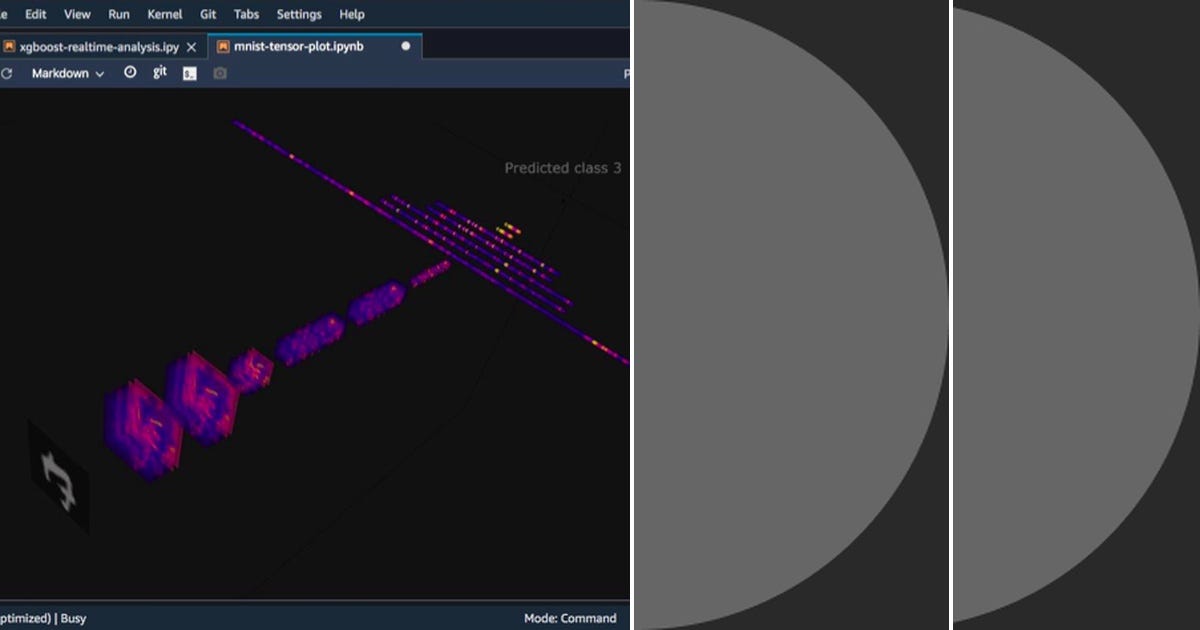 List: Sagemaker | Curated by Anup Kumar Ray | Medium