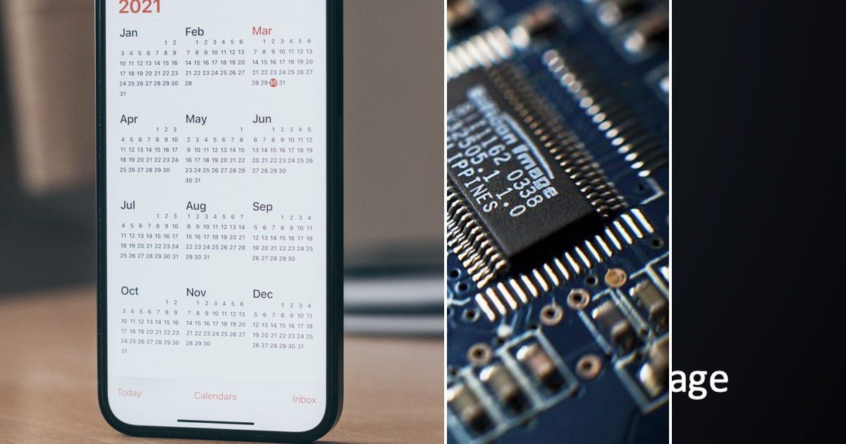 List: CPU | Curated by Sadyr Sauytov | Medium