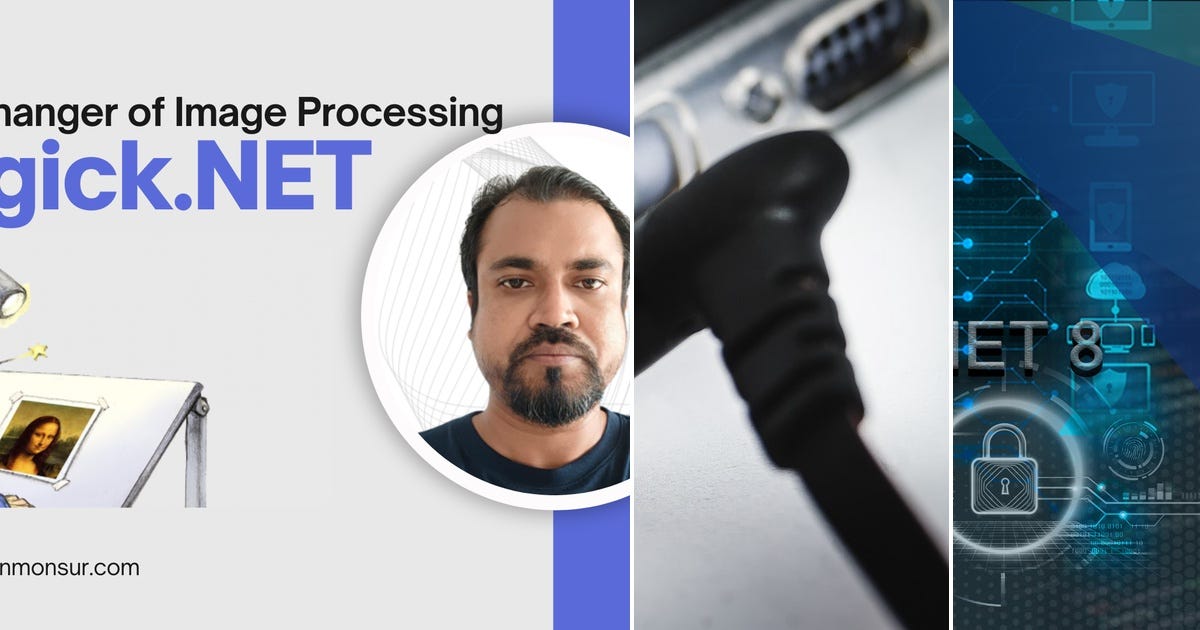 List: Developer tools | Curated by Klaus | Medium