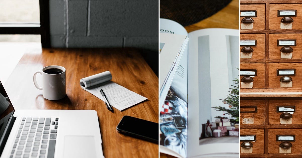 List: Python | Curated by Andreas Kaiser | Medium