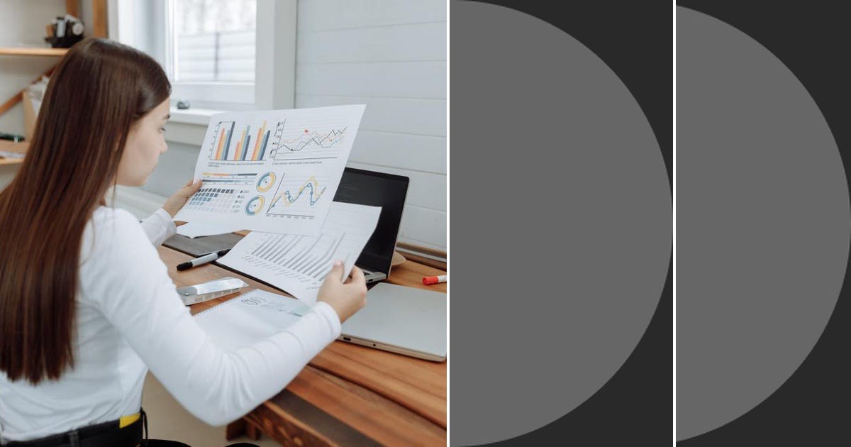 List: 財務 | Curated by Jeffrey Wang/王俊元 | Medium